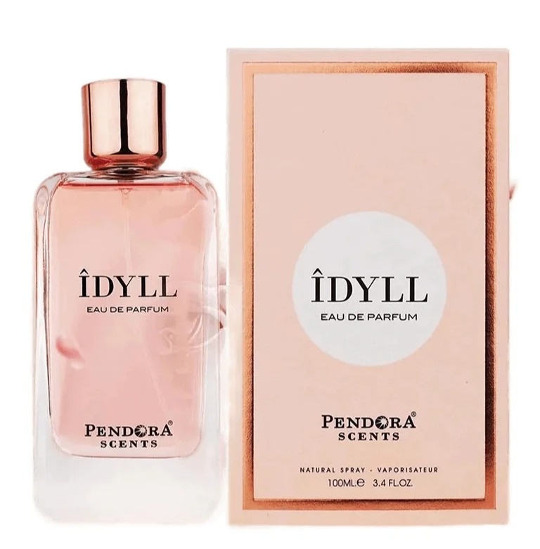 Pendora Scents Idyll 100 ml EDP > Orientarte